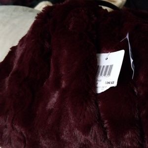 Women's Faux Fur Infinity Scarf on Poshmark